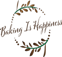 Home [bakingishappiness.com]